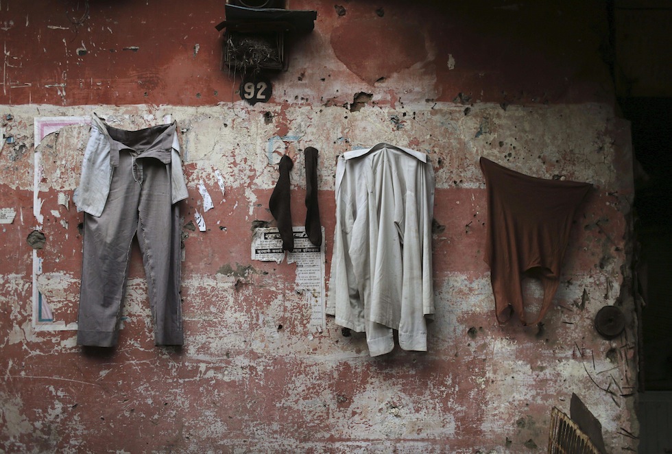 Copriti bene | centocaratteri