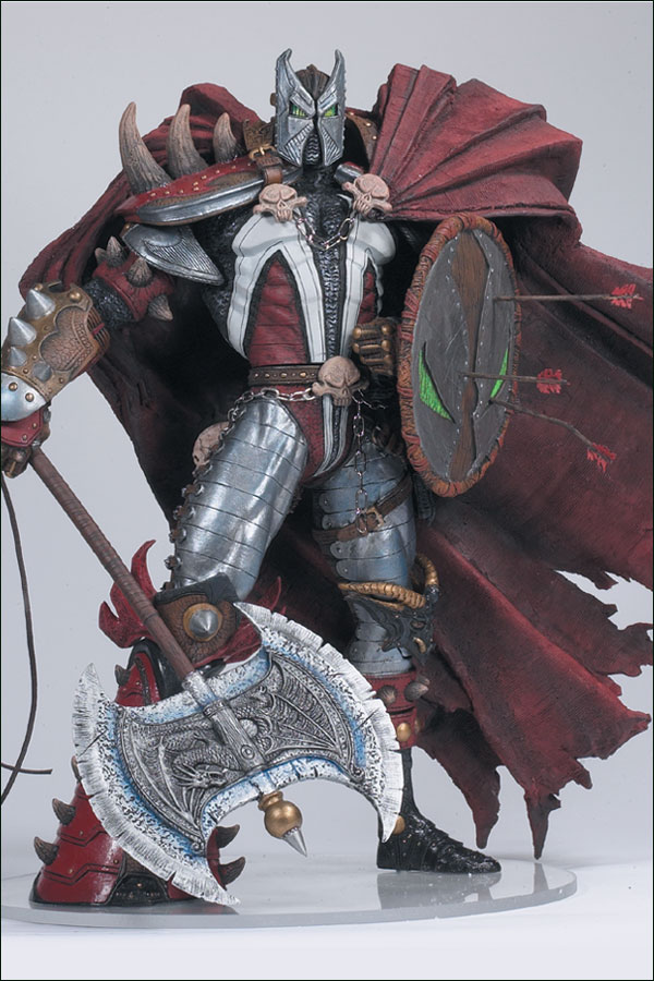 medieval spawn - Il Post