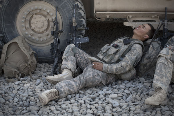 Immagini dal mondo - Il Post