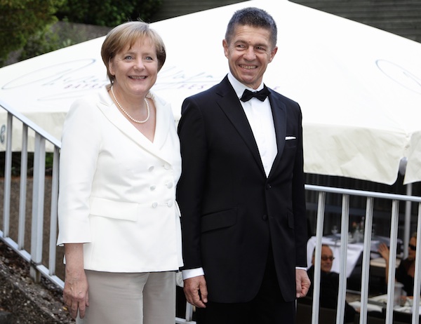 Una first lady anche noi? - Il Post