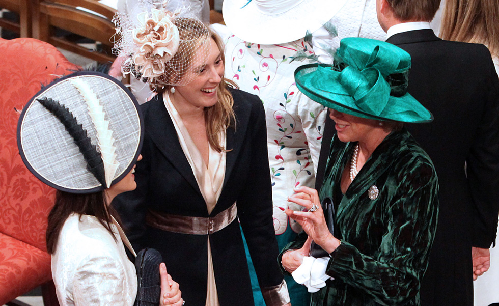 Cappelli, cappellini e copricapi - Il Post