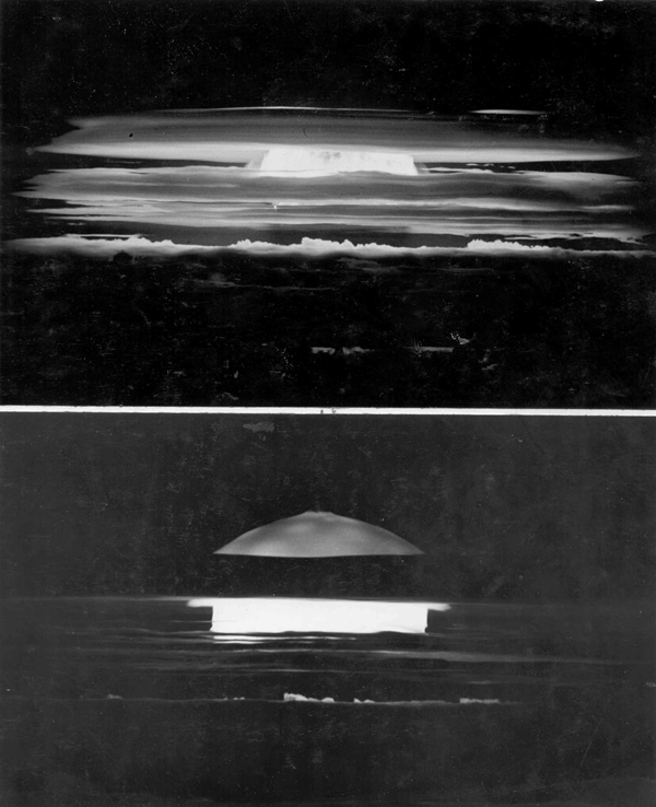 Album di bombe atomiche - Il Post