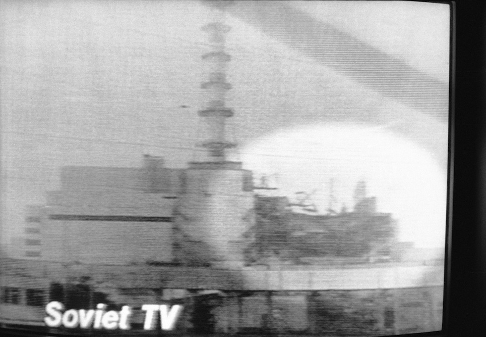 Chernobyl, il 26 aprile 1986 (foto) - Il Post