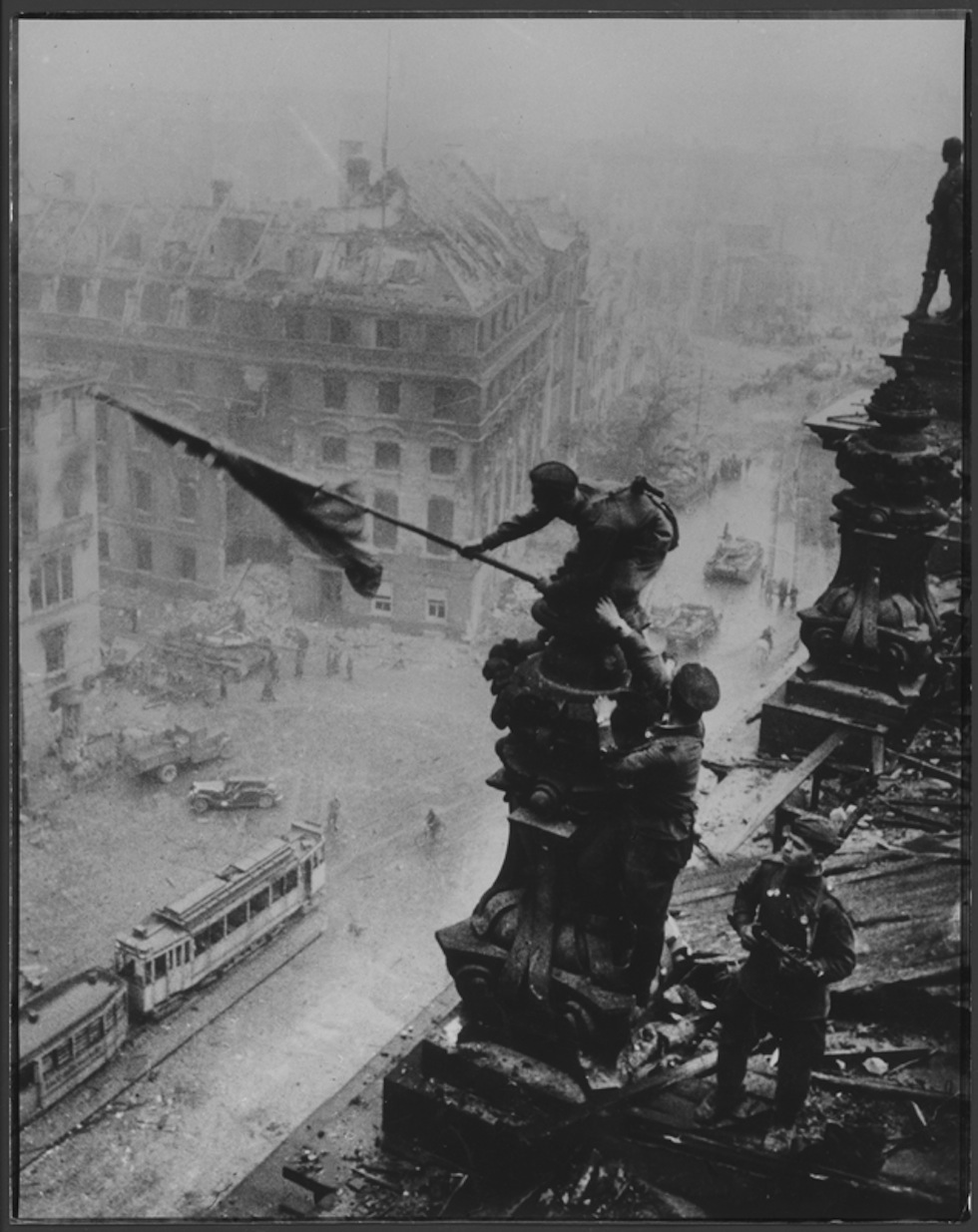 17 fotografie controverse - Il Post