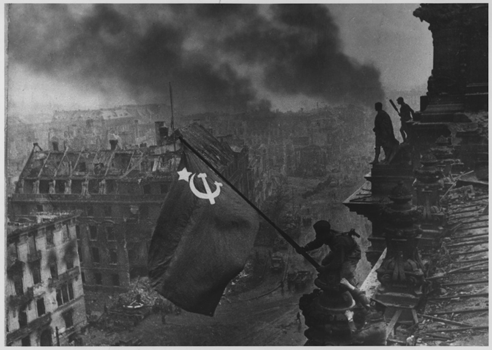 17 fotografie controverse - Il Post