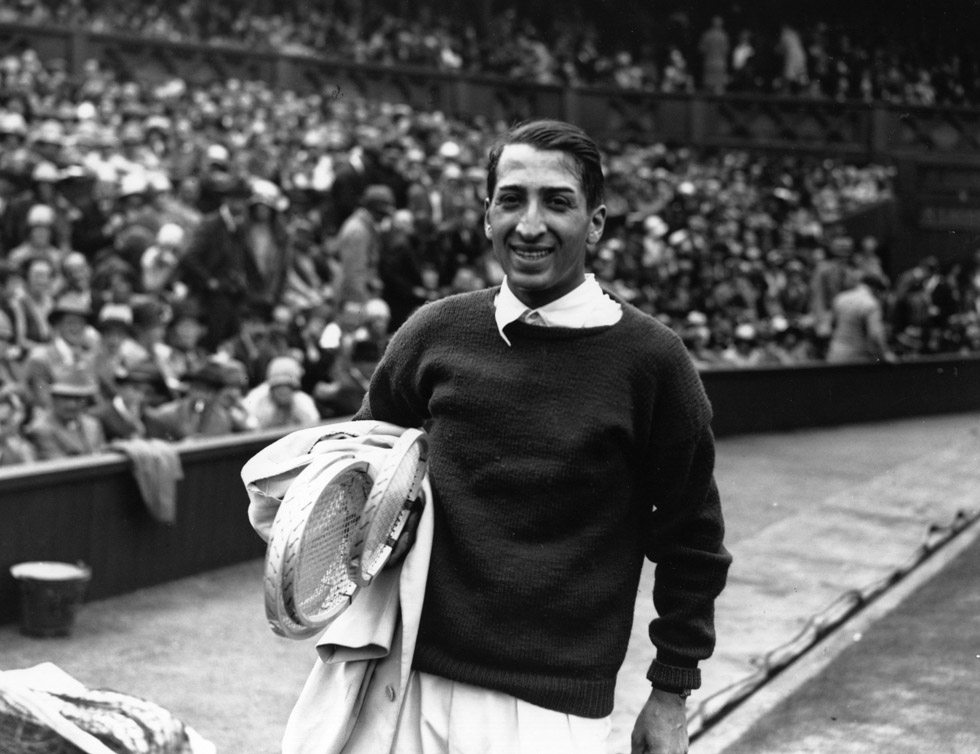 125 anni di Wimbledon - Il Post