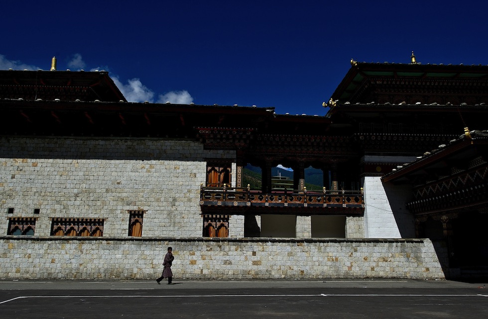 Che cos’è il Bhutan - Il Post