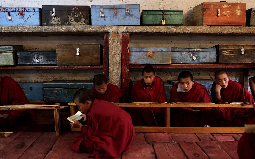 Che cos’è il Bhutan - Il Post