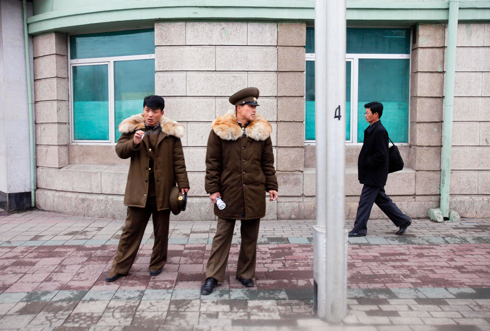 Viaggio in Corea del Nord - Il Post