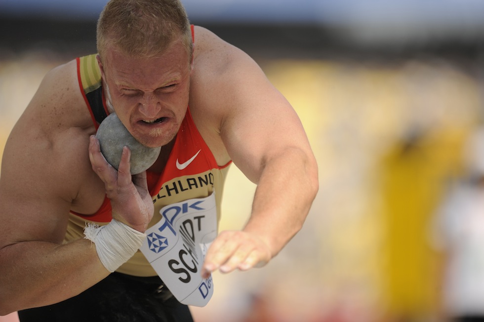 Le foto del sesto giorno a Daegu - Il Post