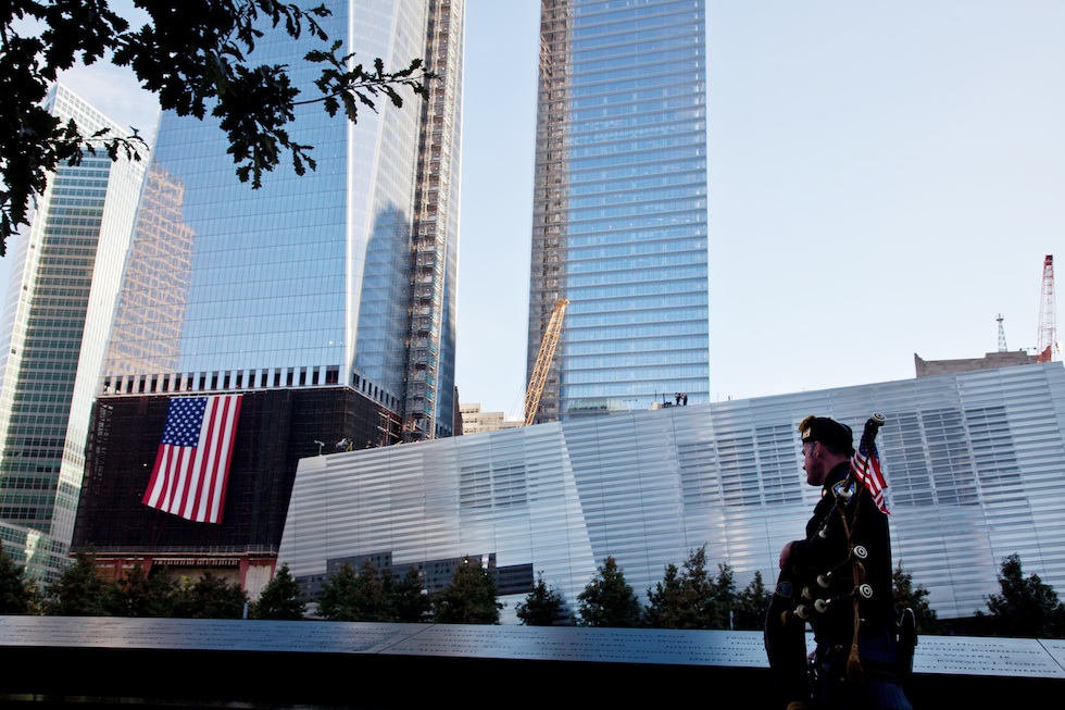 Ground Zero, dieci anni dopo - Il Post