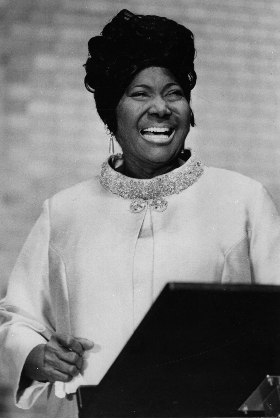 Un secolo di Mahalia Jackson - Il Post