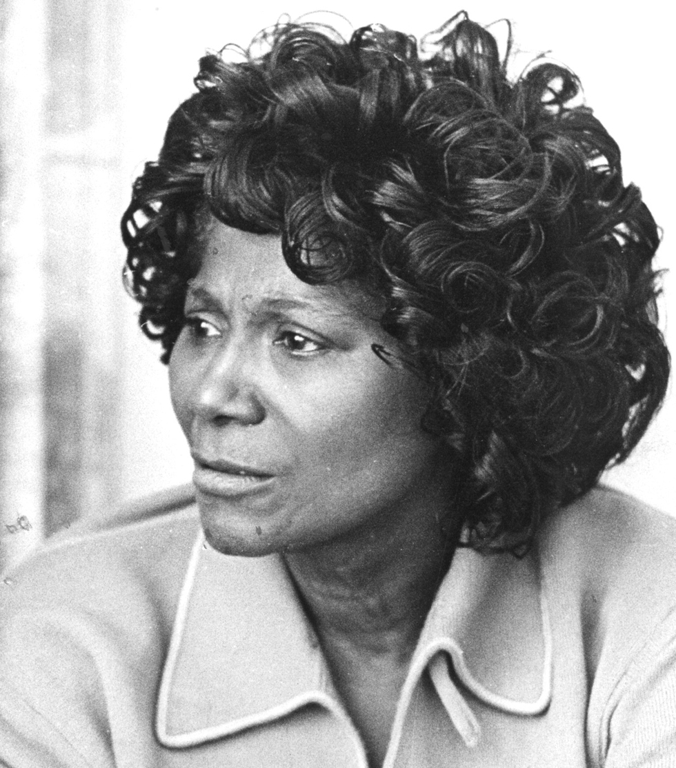 Un secolo di Mahalia Jackson - Il Post