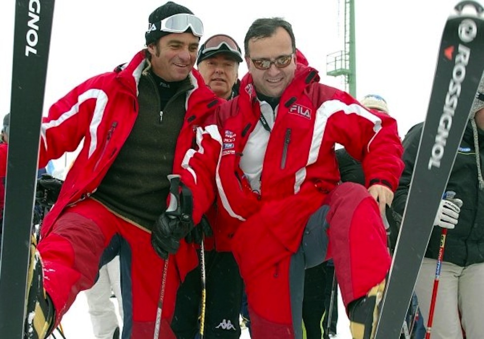 Politici che fanno sport - Il Post