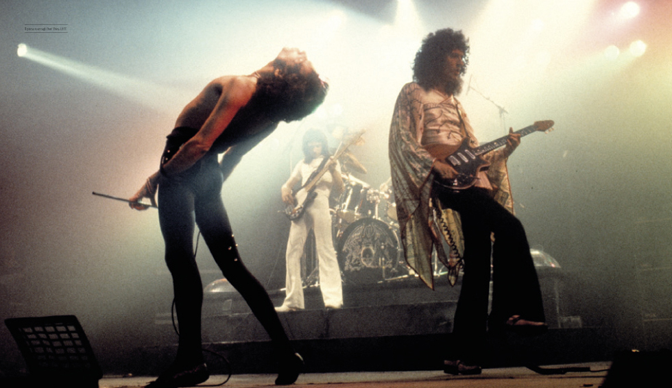 40 anni di Queen - Il Post