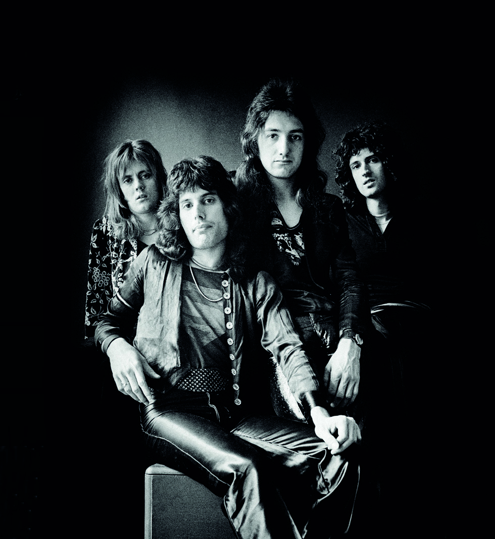 40 anni di Queen - Il Post