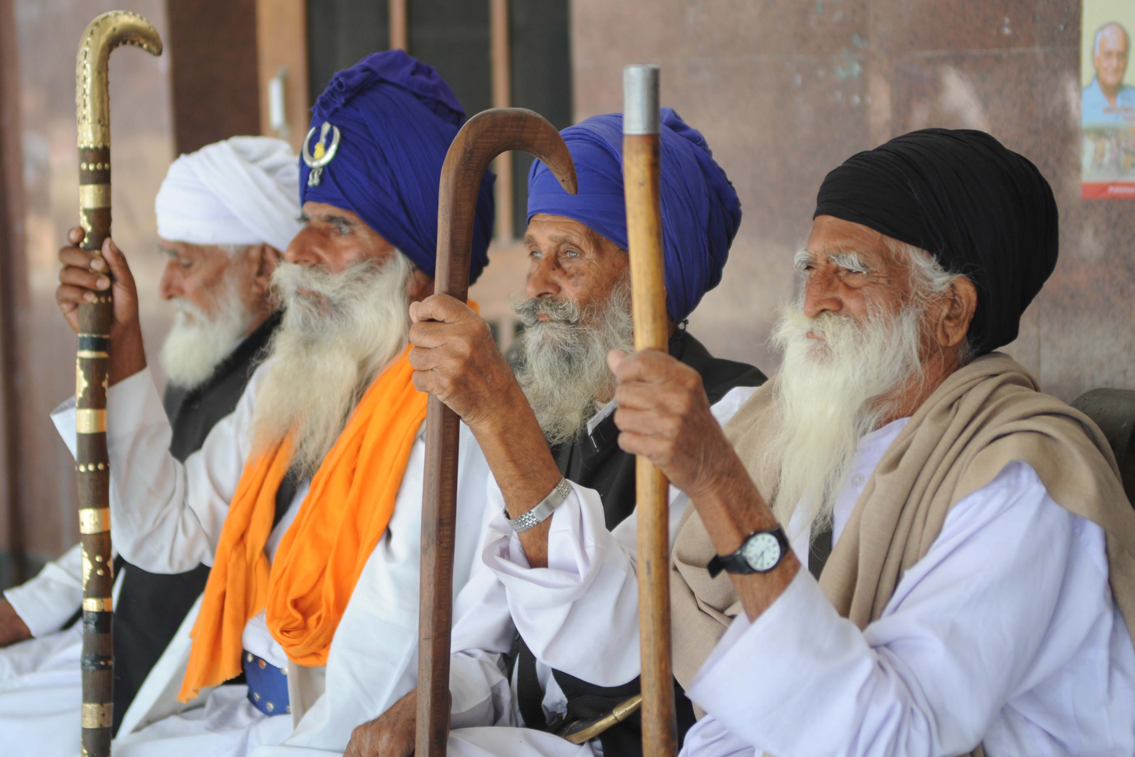 Il Natale dei sikh - Il Post