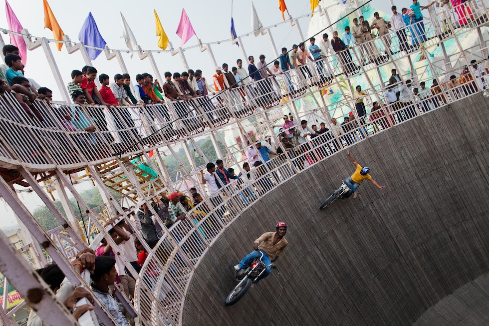 La grande fiera di Sonepur Mela - Il Post