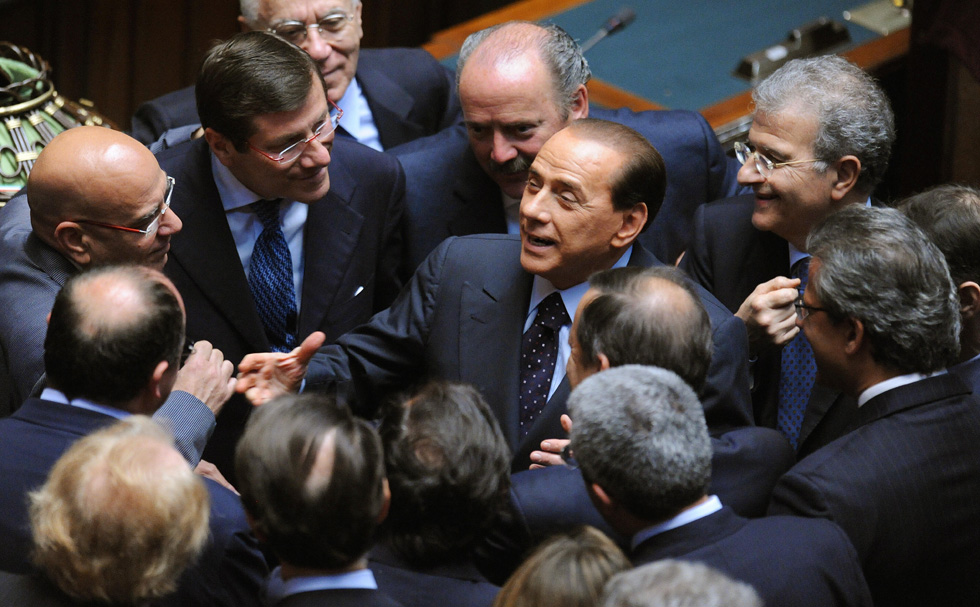 Oggi al Parlamento - Il Post