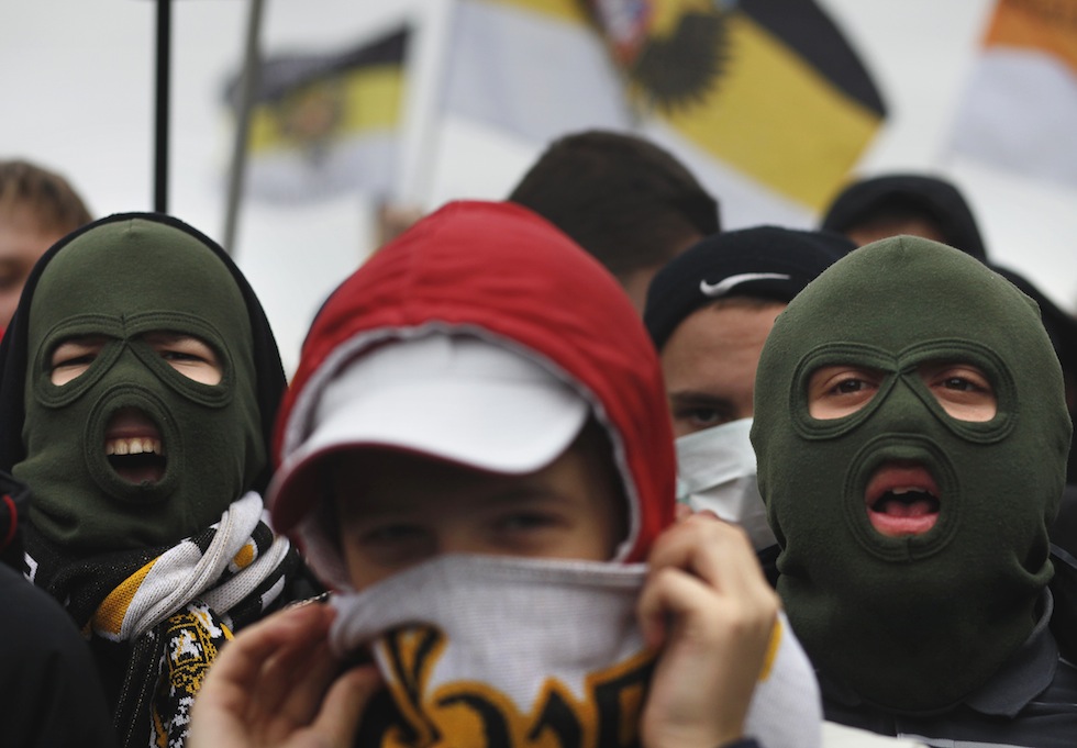 La Giornata dell’unità nazionale in Russia - Il Post