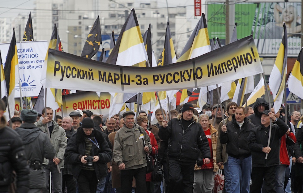 La Giornata dell’unità nazionale in Russia - Il Post