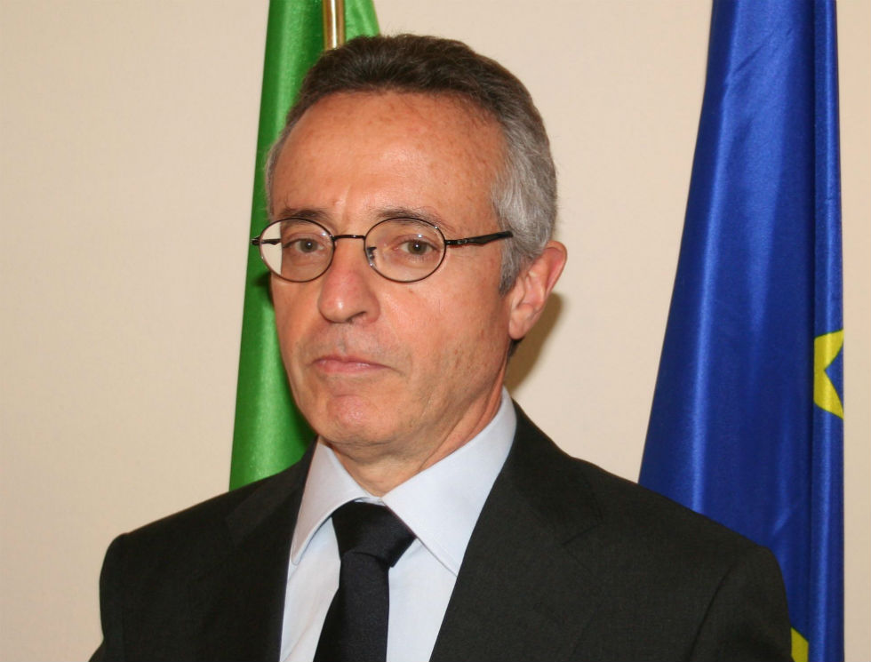 Tutti i ministri del governo Monti - Il Post