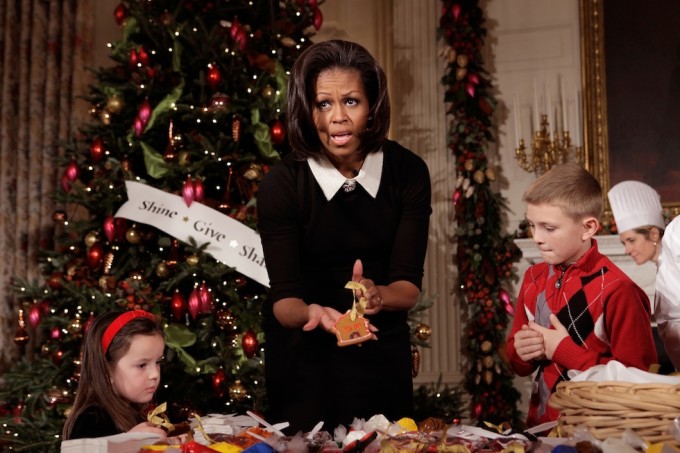 Natale alla Casa Bianca - Il Post