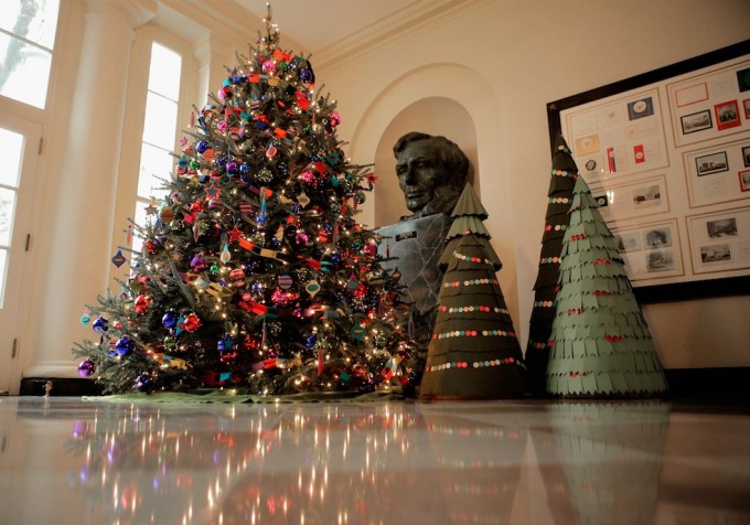 Natale alla Casa Bianca - Il Post