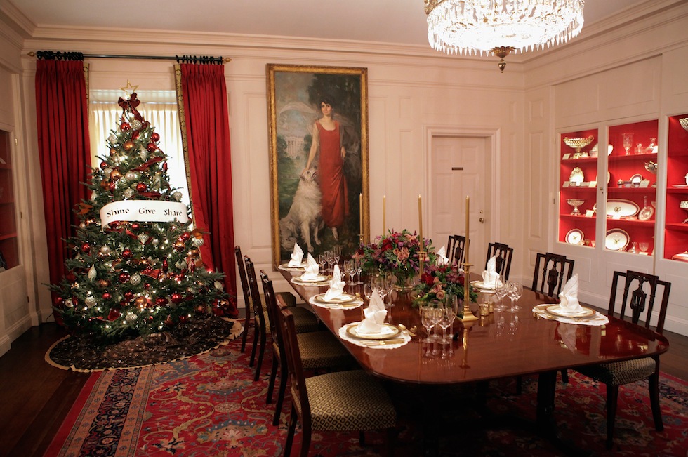 Natale alla Casa Bianca - Il Post