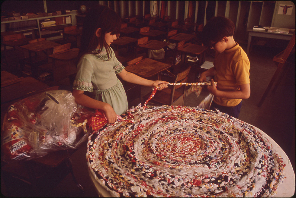 «Documerica» - Il Post