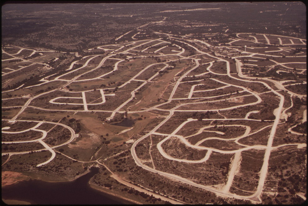 «Documerica» - Il Post