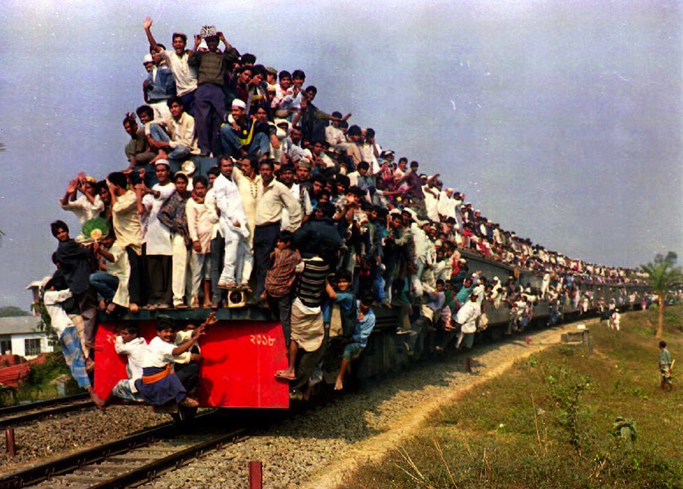 Una volta qui era tutto Pakistan - Il Post