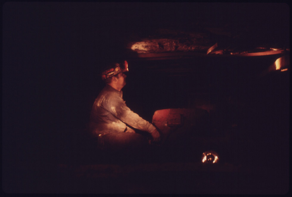 «Documerica» - Il Post