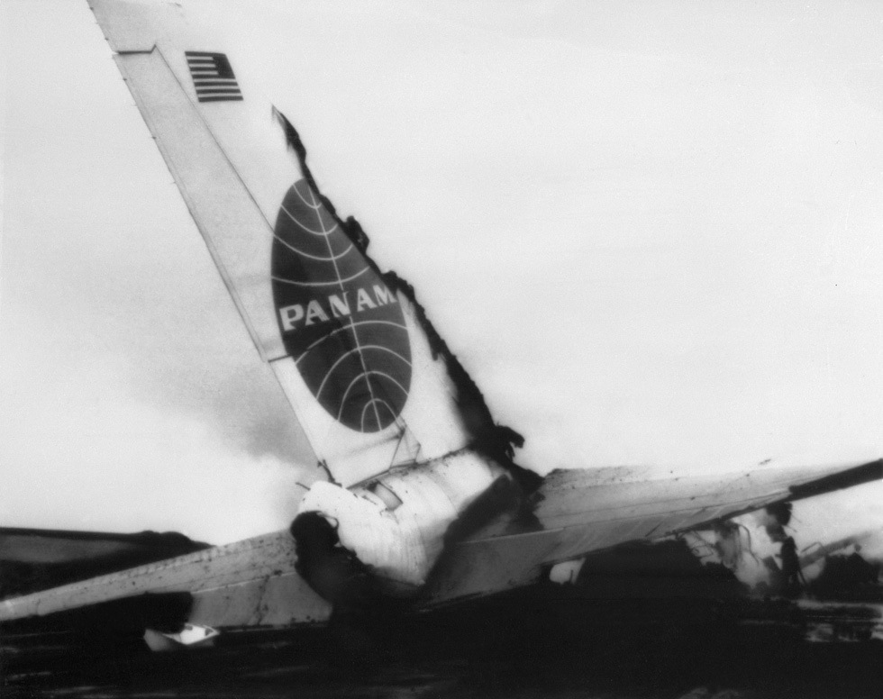 Il mondo senza la Pan Am - Il Post