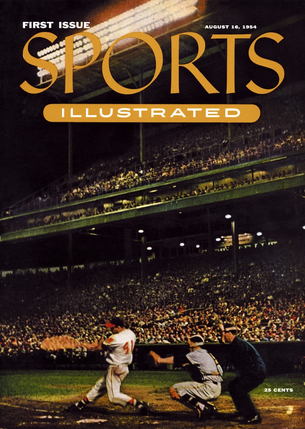 Prime copertine di grandi riviste - Il Post