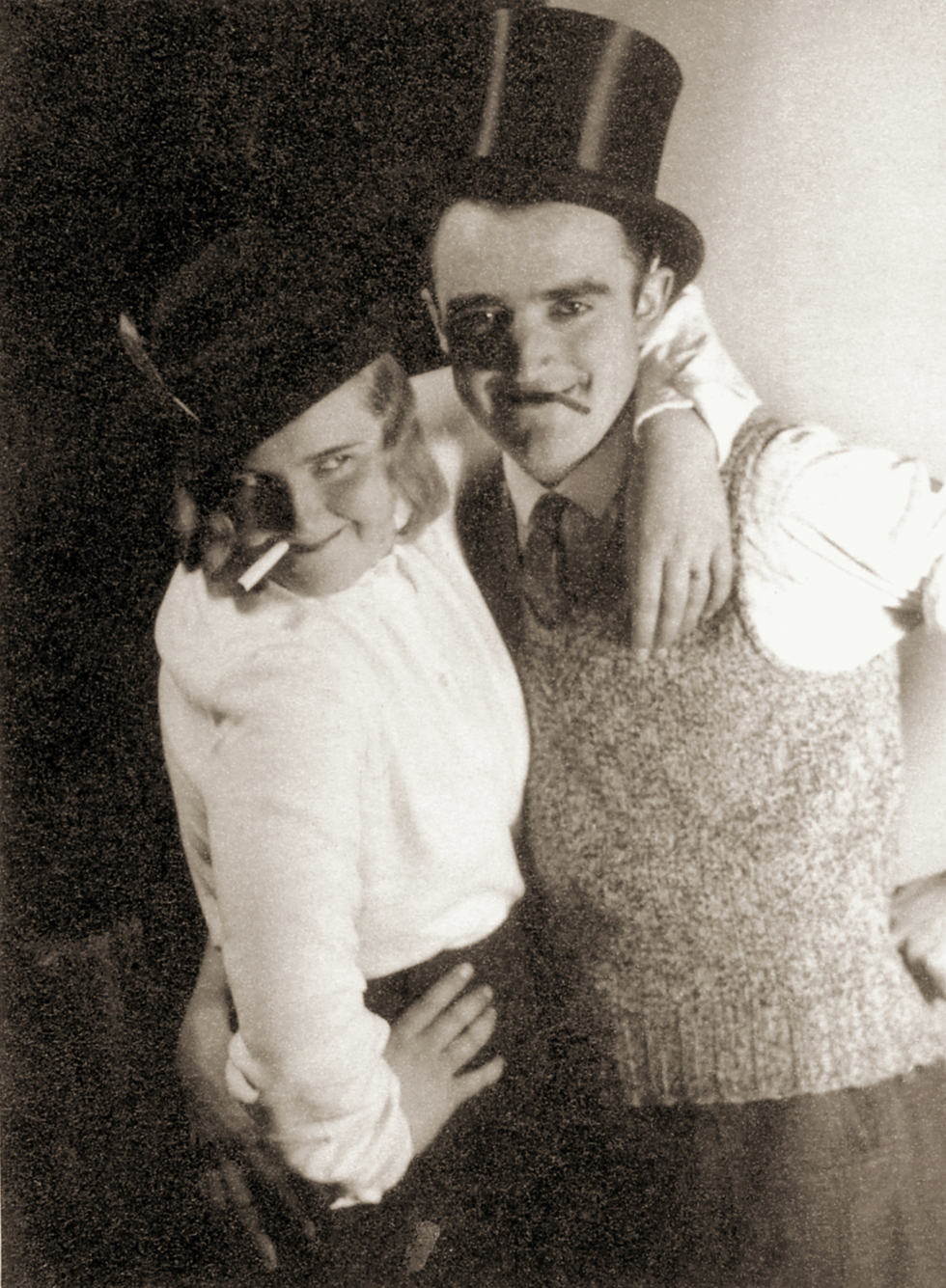 Eva Braun nacque un secolo fa - Il Post