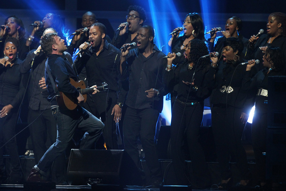 Le più belle foto dei Brit Awards - Il Post