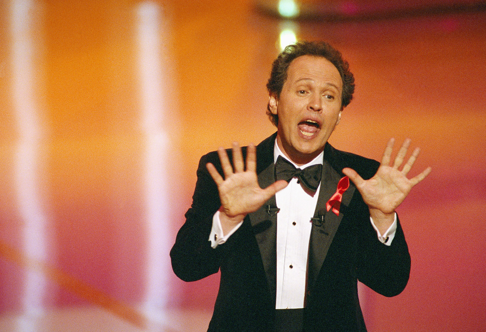 Le foto storiche degli Oscar - Il Post