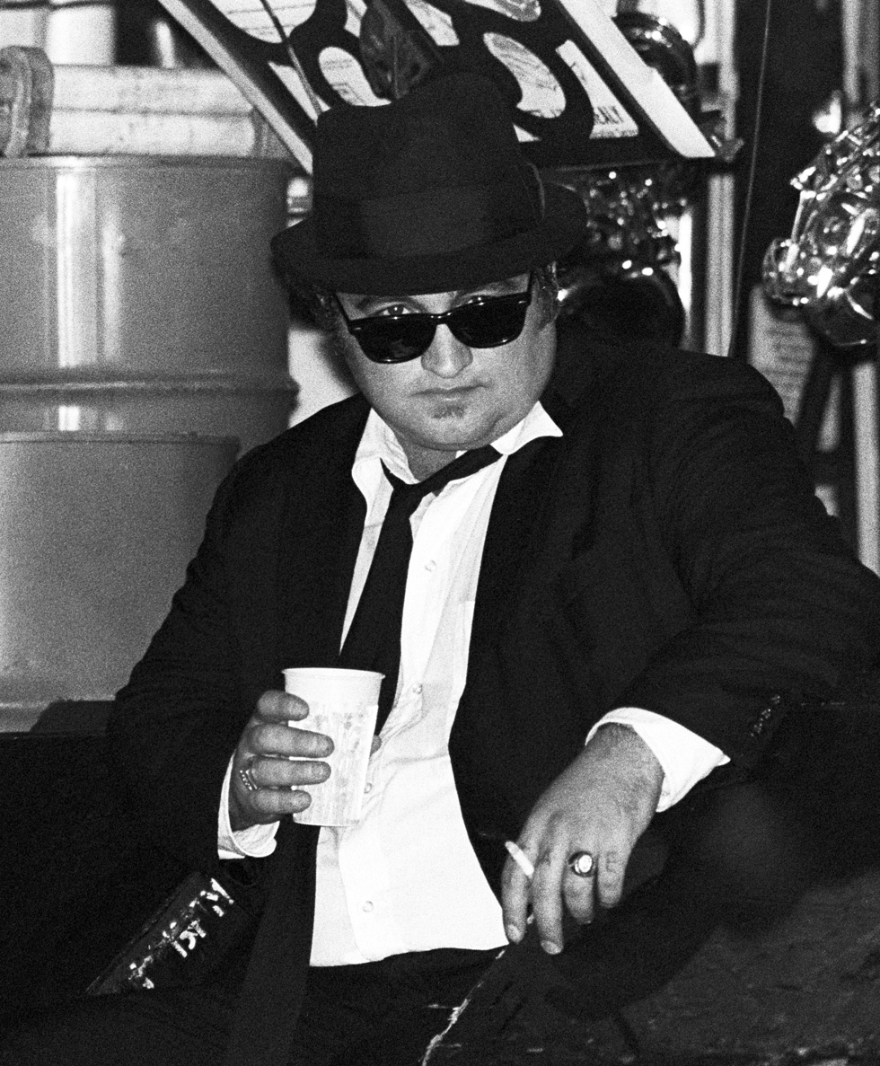 John Belushi, 1949-1982 - Il Post