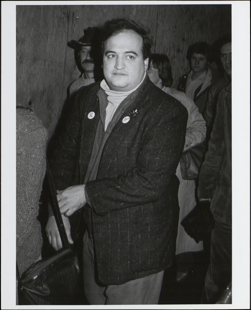John Belushi, 1949-1982 - Il Post