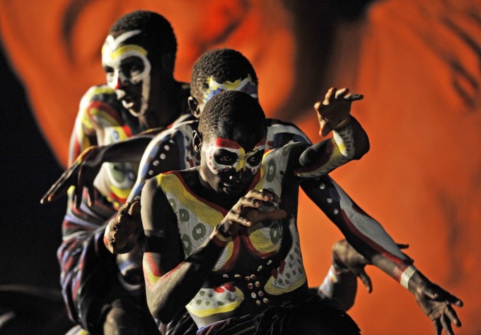 Buddhisti in Kenya