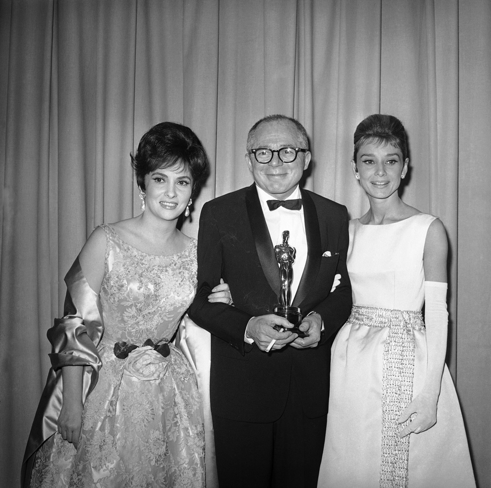 Una faccia da Billy Wilder - Il Post