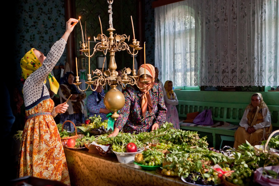 I lipoveni in Romania - Il Post