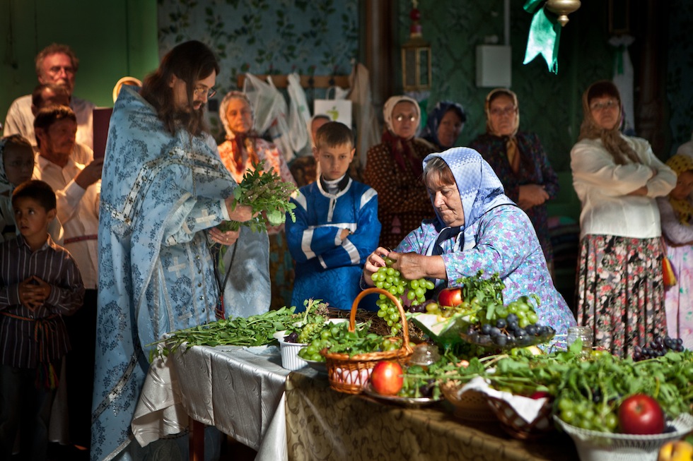 I lipoveni in Romania - Il Post