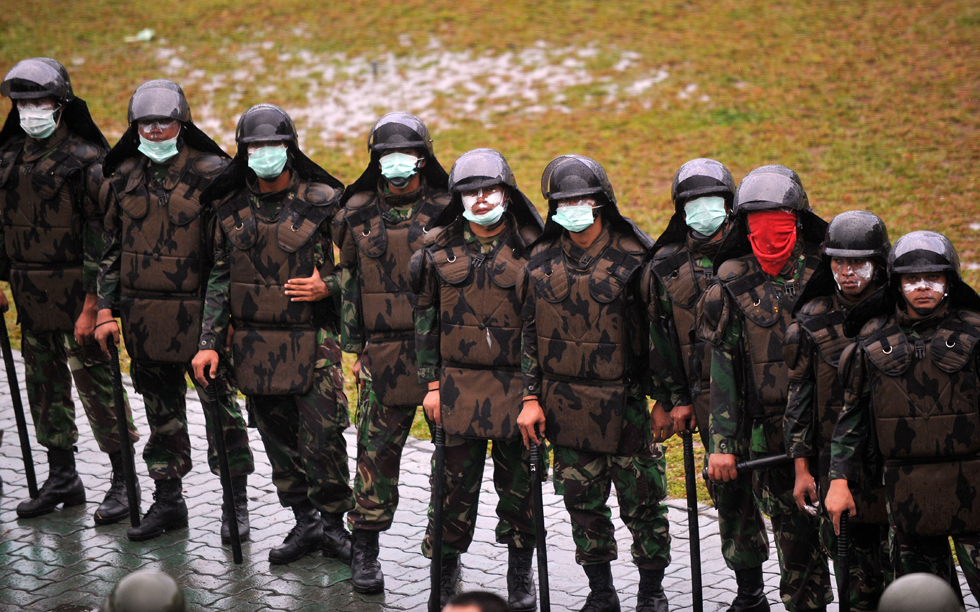 Martedì 27 marzo - Il Post