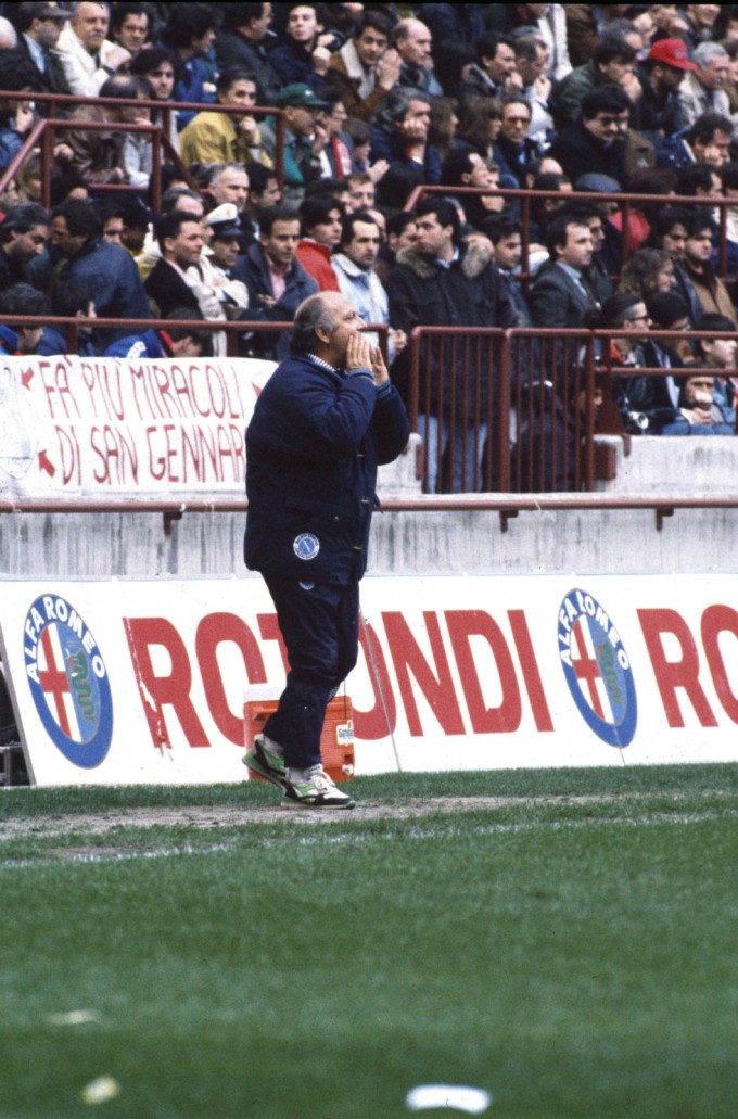 19 allenatori dell'Inter in 18 anni - Il Post