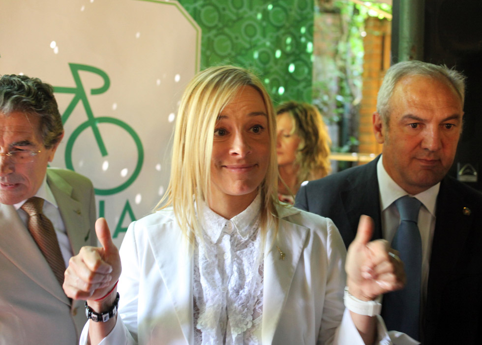 L'album degli indagati in Lombardia - Il Post