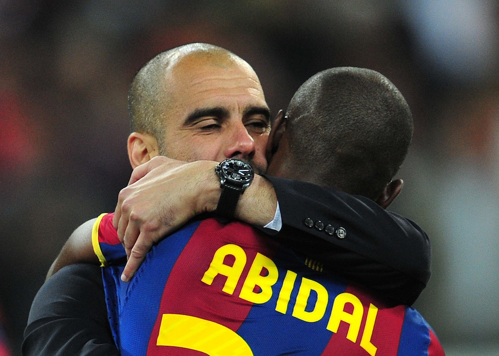 Guardiola lascia il Barcellona - Il Post