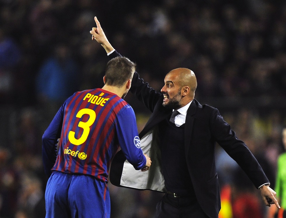 Guardiola lascia il Barcellona - Il Post