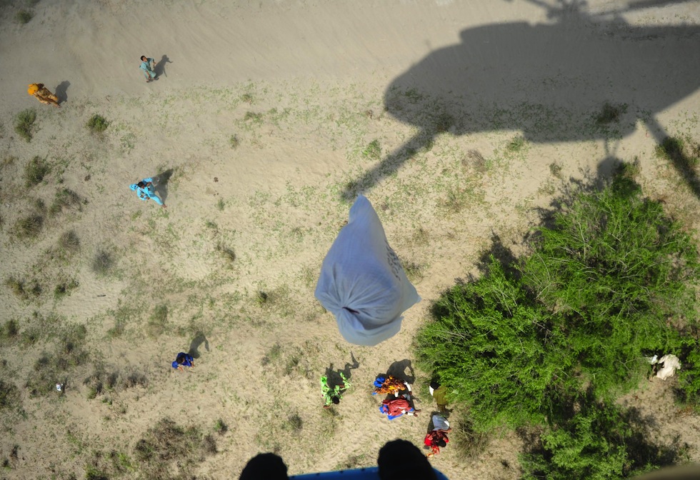 Volare (foto) - Il Post